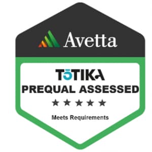 Avetta Pre-Qualification